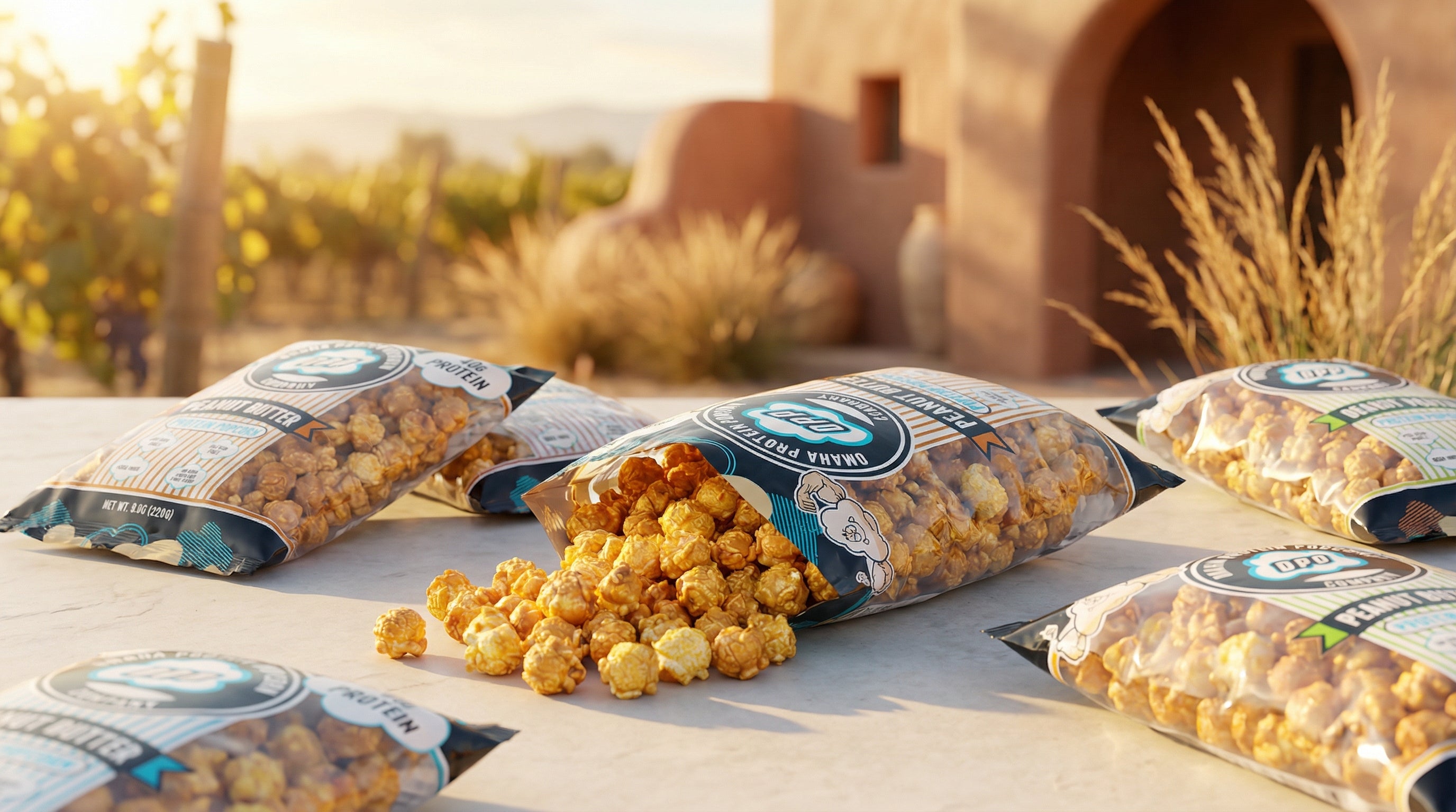 Where to Find Protein Popcorn in Fresno, CA: Your Ultimate Guide to Gu ...