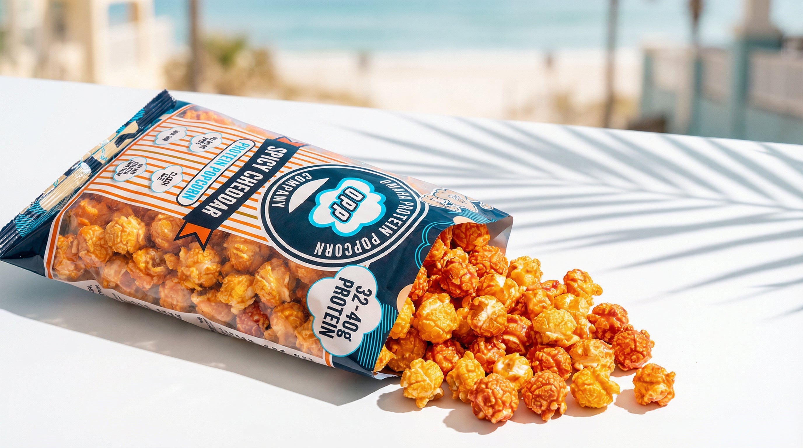 Where to Find Protein Popcorn in Jacksonville FL: The Ultimate Guide t ...