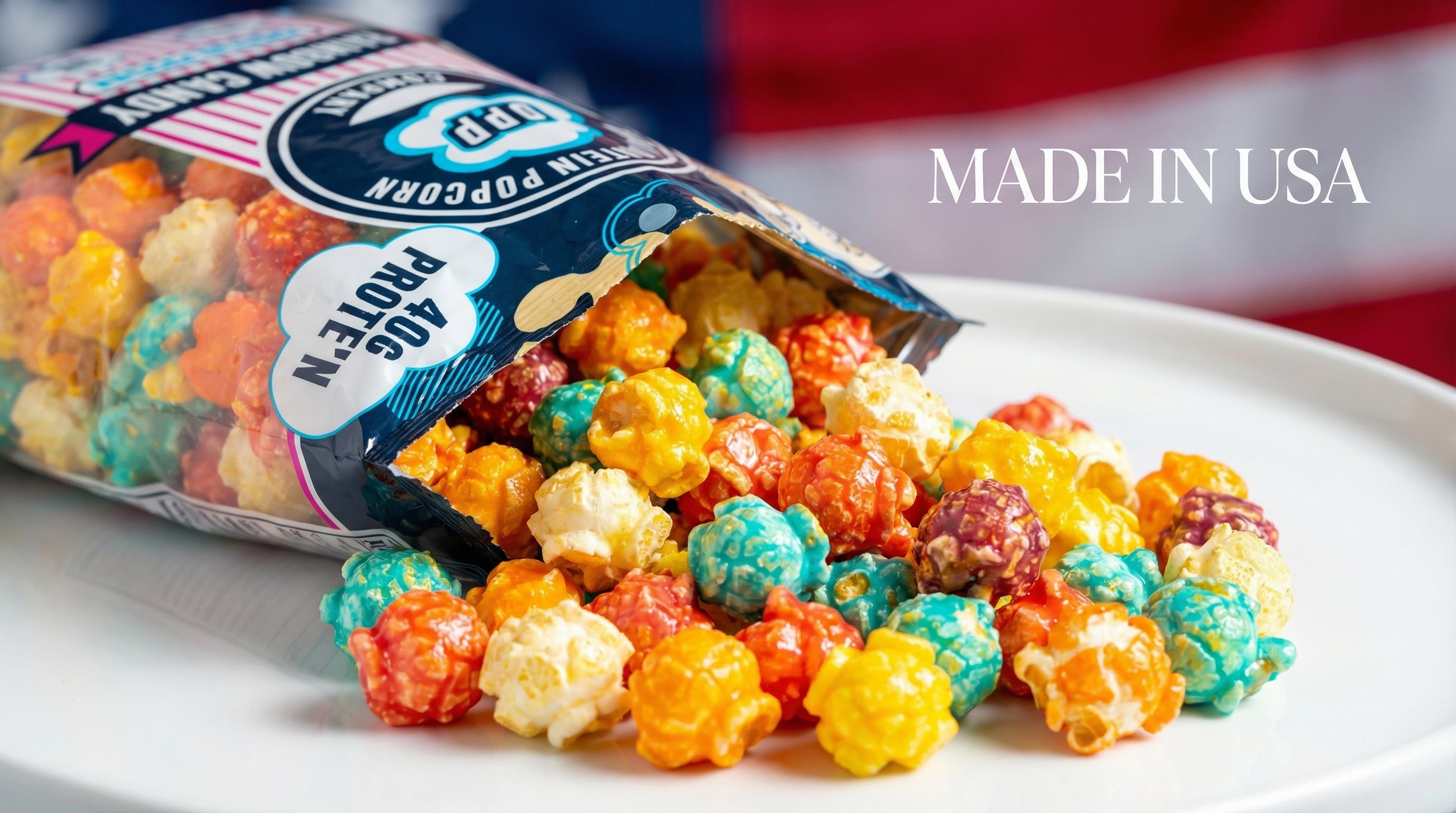 The Bold Flavor and Benefits of Made in USA Popcorn: Why Local Matters ...