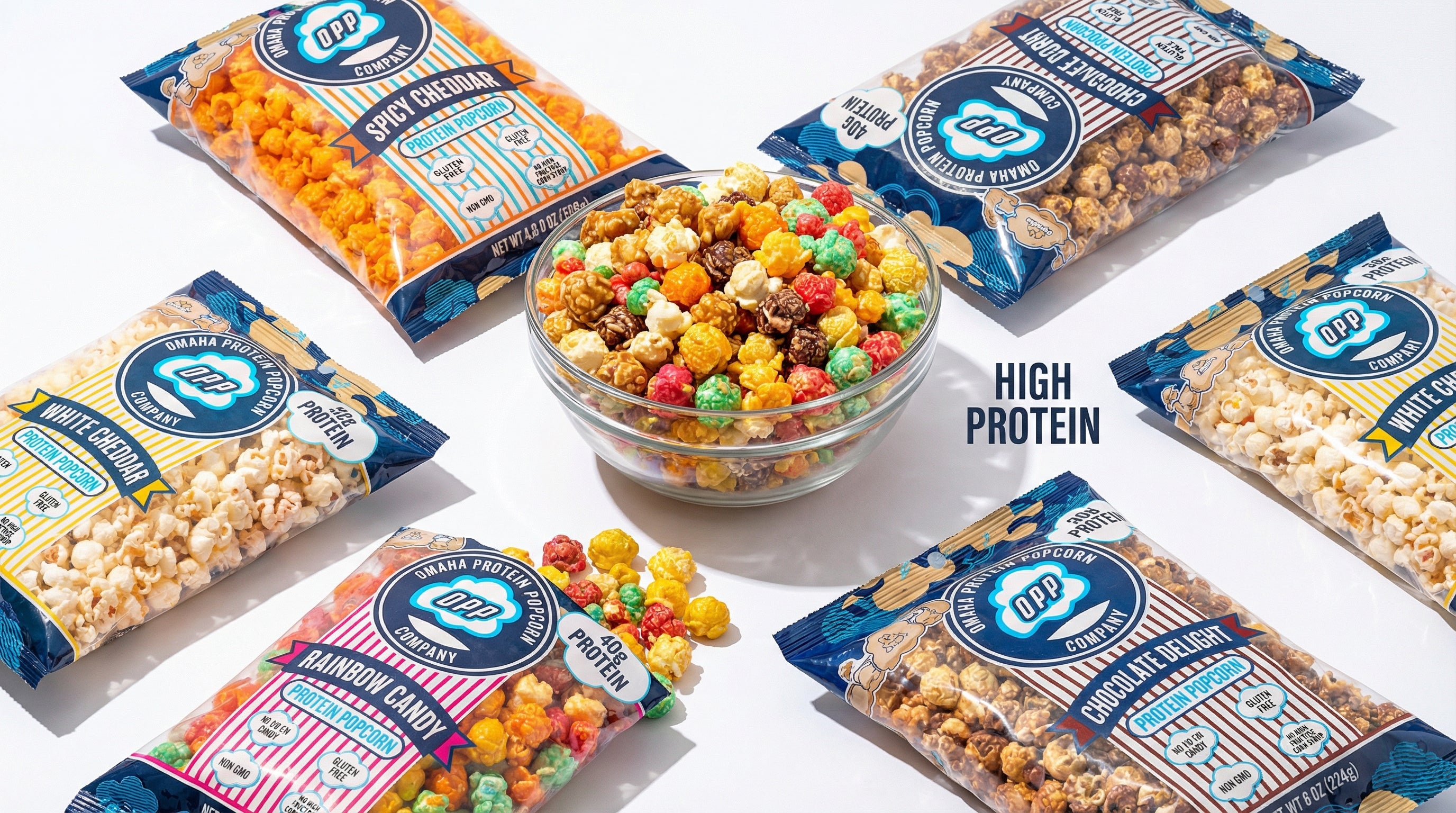 Why Non GMO Popcorn Should Be Your Go-To Snack for Flavor, Health, and ...