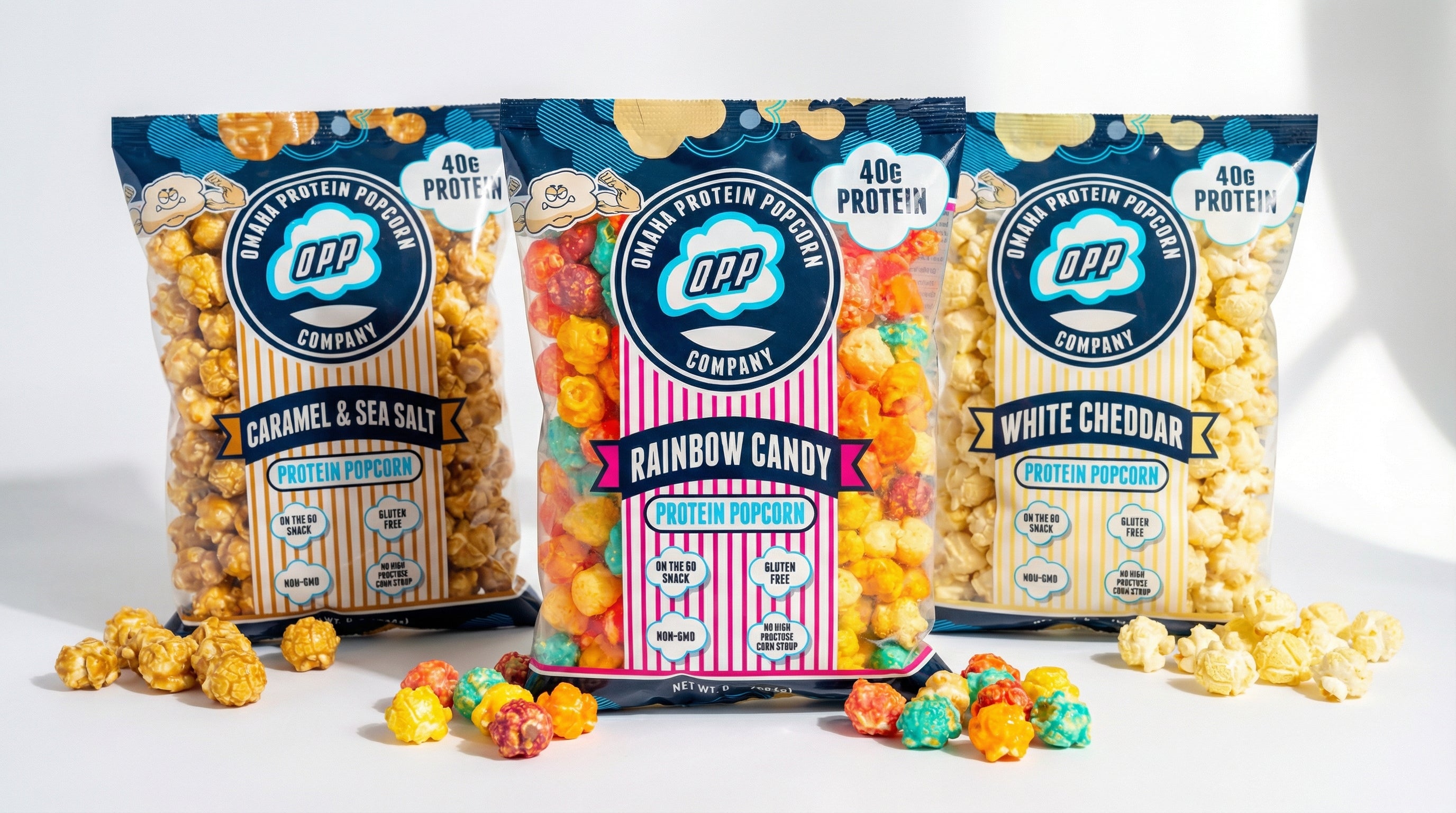 Why Healthy Popcorn Snacks Are the Smart Choice for Snack Lovers Every ...