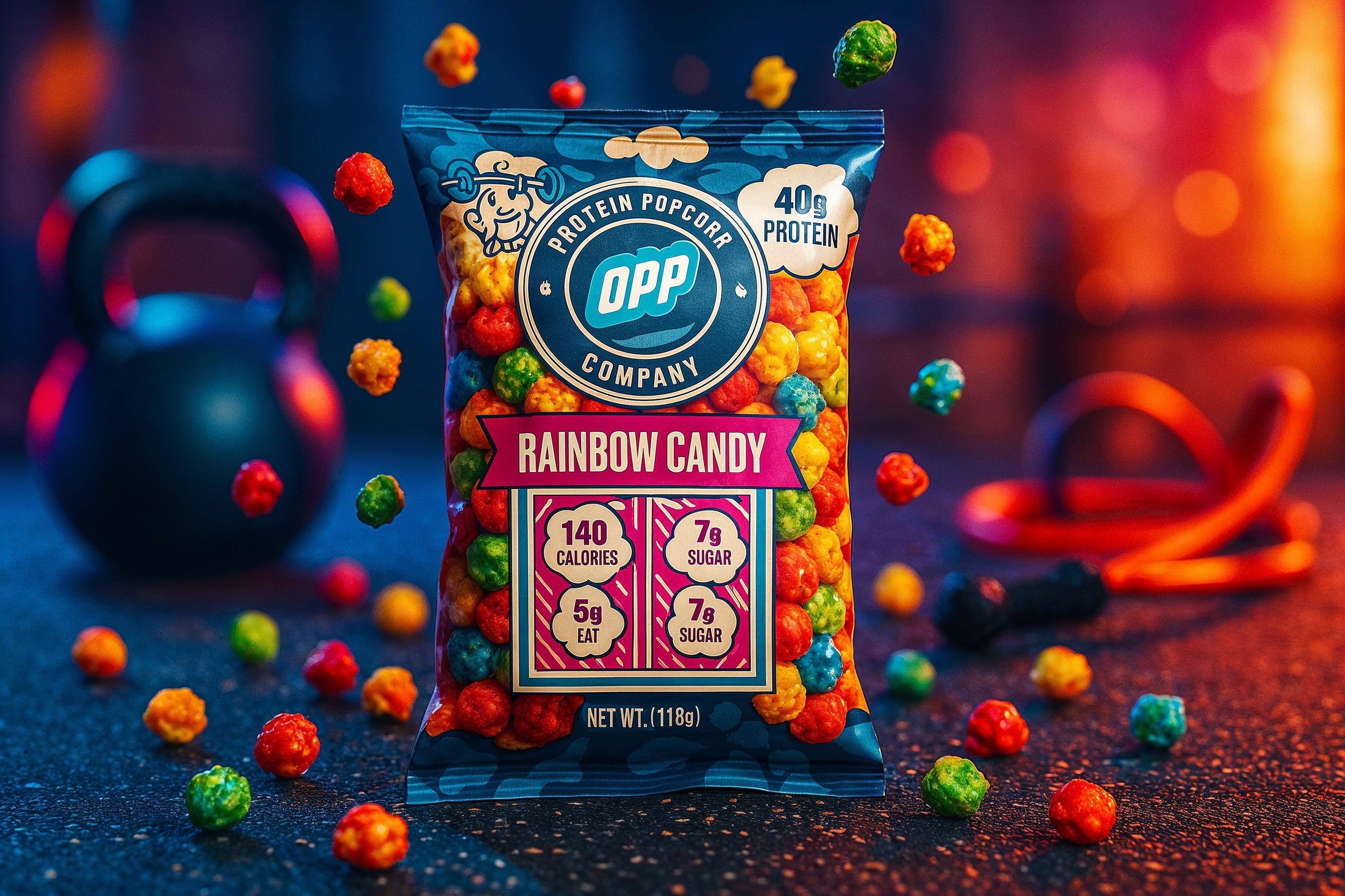 The Ultimate Guide to High-Protein Snacks: Power Up Your Performance ...