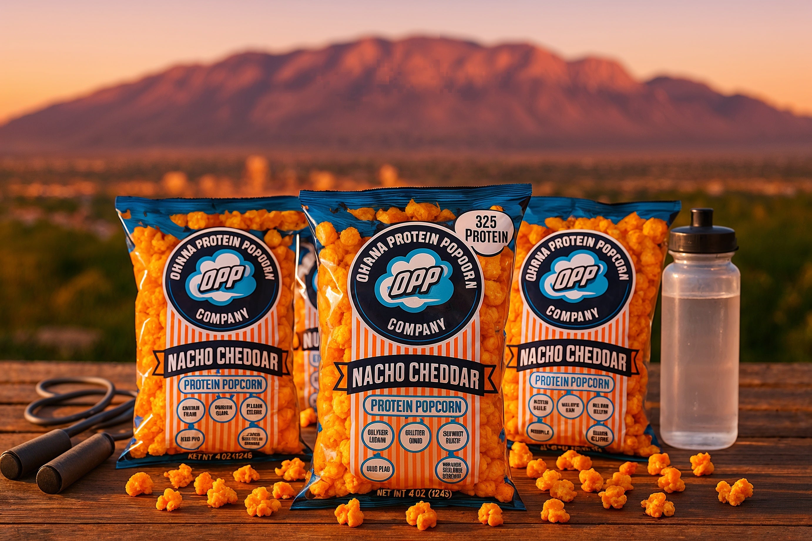 Where to Find the Best Protein Popcorn in Albuquerque NM: Your Guide t ...