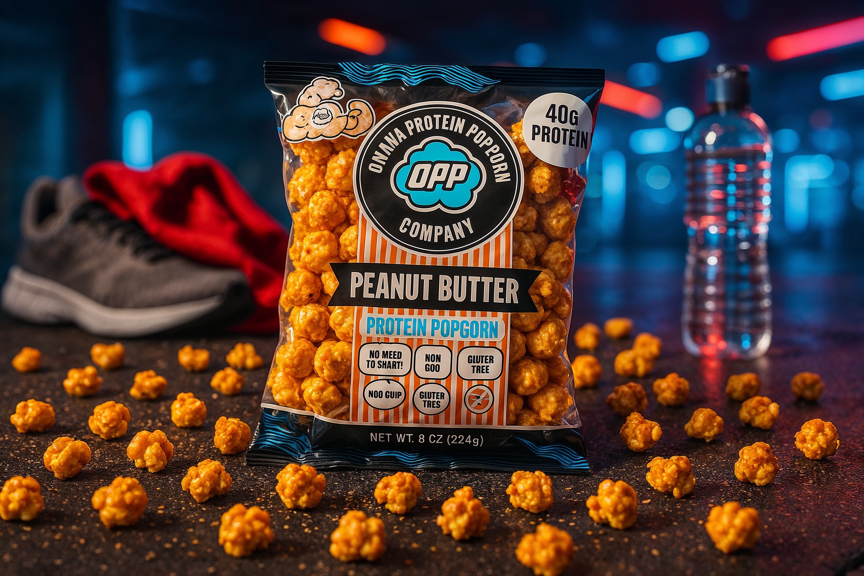 The Top Snack Trends of 2025: What’s Popping in Healthy Snacking ...