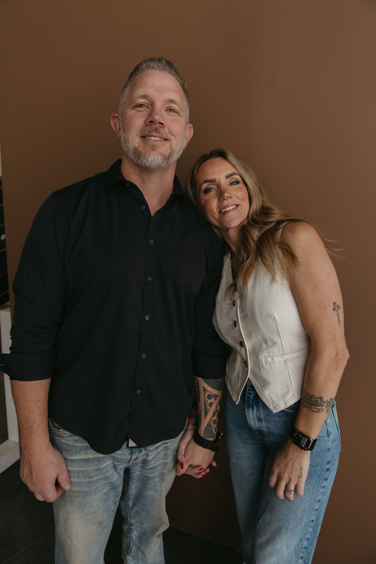 Mix and Match – Omaha Protein Popcorn